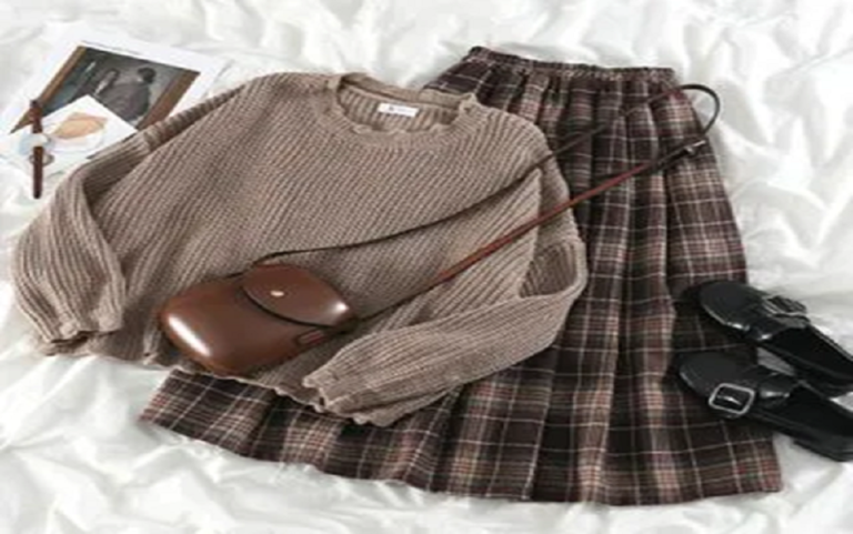 Back to school outfit ideas | Millenium Tour